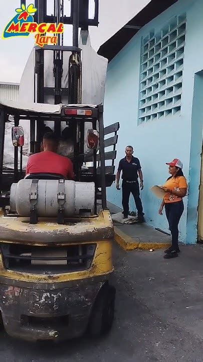 Desde El Centro De Acopio Jacinto Lara Se Realiza Despacho De Proteína