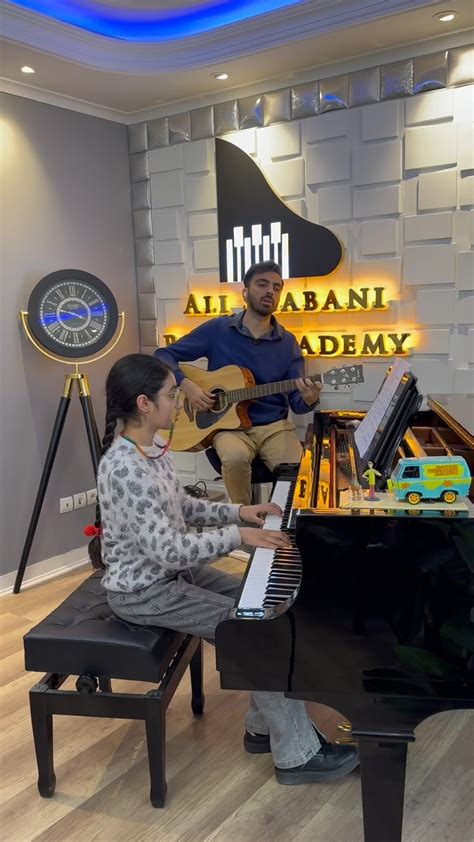 ‎آموزشگاه موسیقی باراد‎ Baradmusic • Instagram Photos And Videos