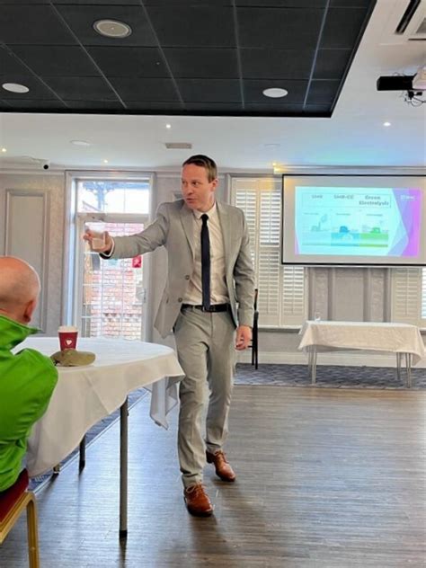 Refresh Ni Celebrates Two Year Anniversary Refresh Ni