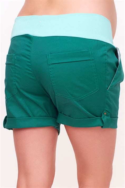 Шорты для беременных Happy Moms