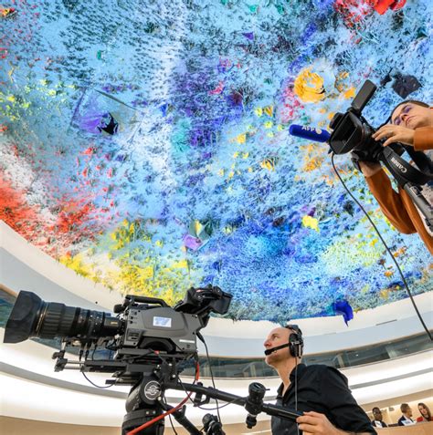 Un Human Rights Council New Members And Old Problems Civicus Lens