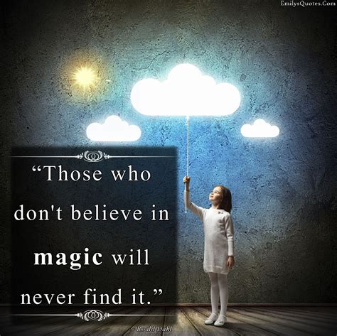 Magic Education Quotes