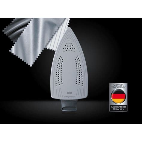 Тефлоновая насадка для деликатных тканей Braun TP7 - купить в ...