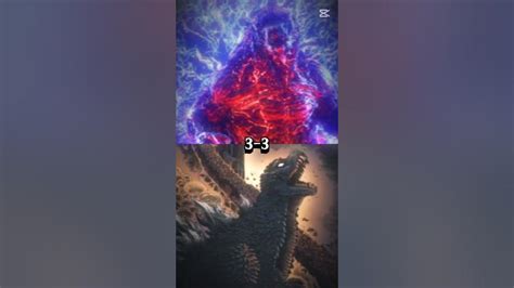 컴포지트고질라vs어스고질라헬고질라 Youtube