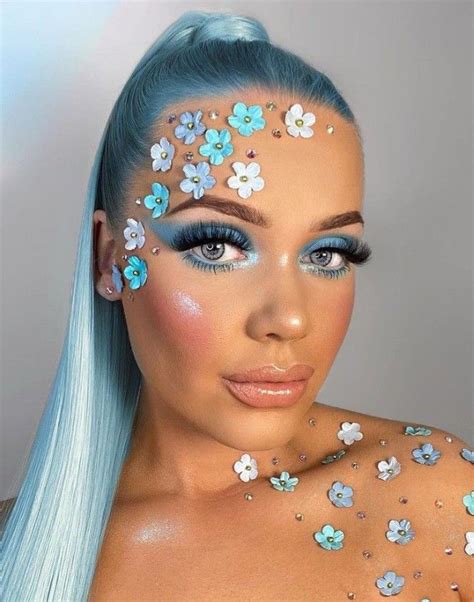 33 Absolutely Magical Fairy Makeup Ideas To Recreate At Home Artofit