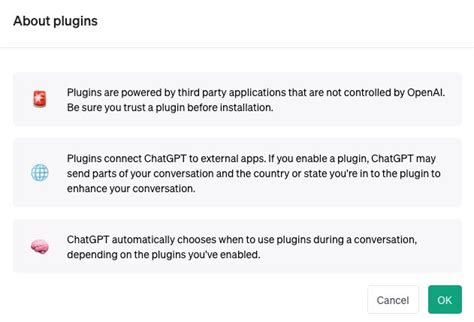 What Are ChatGPT Plugins How To Install ChatGPT Plugin Los Angeles Tech Startups