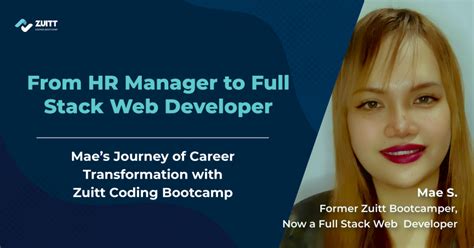 Blog Zuitt Coding Bootcamp Stay Up To Date On The Latest In Tech