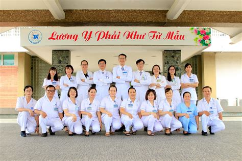 Khoa Y Học Cổ Truyền Bệnh Viện Thống Nhất