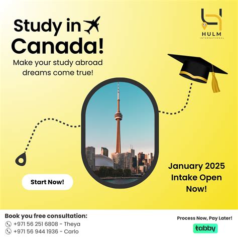 ️ Unlock Your Educational Journey Hulm International