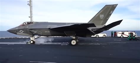 F 35 라이트닝 Ii 전투기 스펙 성능 실전 경험 및 보유 국가