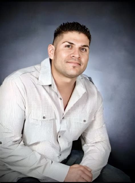 Robert Ventura Obituary Colton Ca