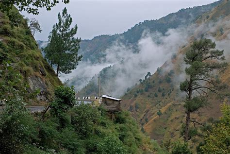 25 Best Hill Stations In North India Near Delhi Mountain Nature