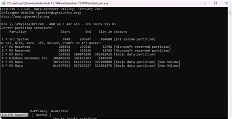External Hard Drive Asking To Format Fixed