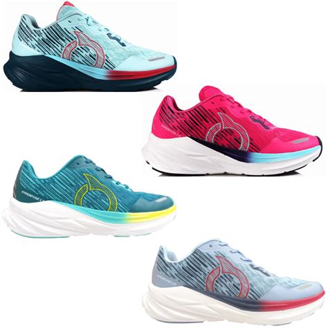 Jual Sepatu Running Ortuseight Hyperfuse 2 0 100 Original Shopee