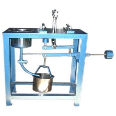 Tile Flexure Testing Machine At Best Price In Kochi By Aura Labtech