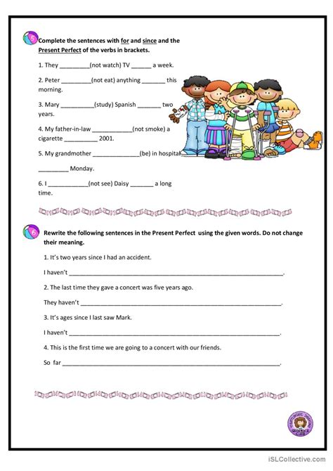 PRESENT PERFECT SIMPLE Français FLE fiches pedagogiques pdf doc