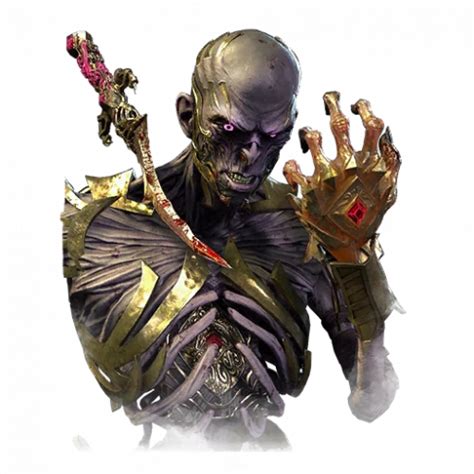 Create A Dead By Daylight Vecna Add On Tier List Tiermaker