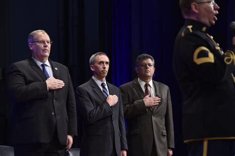 Transparency Has Place In Intelligence World Dod Official Says European Security