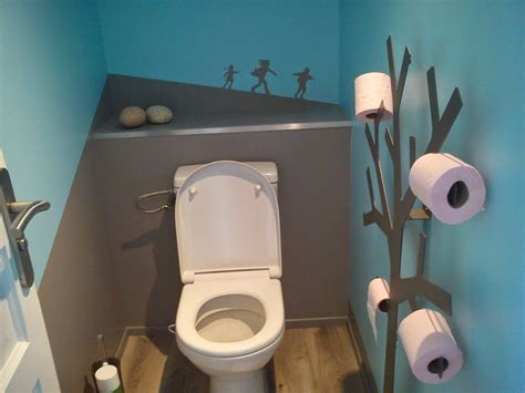 Quelle Couleur Pour Des Wc Sans Fenêtre Housekeeping Magazine