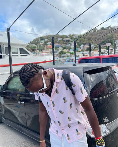 Billy🐐‼️ Today Was Chilled🦧🌴 Instagram