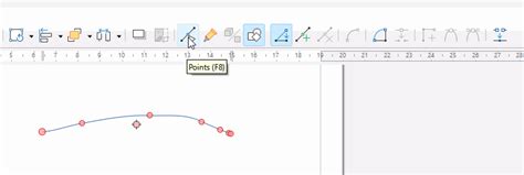 Moving End Points English Ask LibreOffice