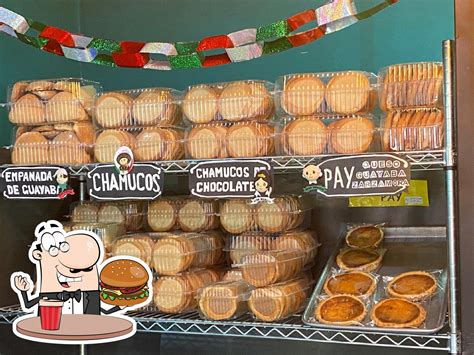 Panadería Don Emiliano Calvillo Opiniones Del Restaurante