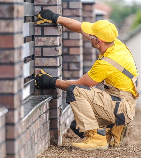Trusted Brick Stone Masonry Services In Highland Park Tx A X Masonry