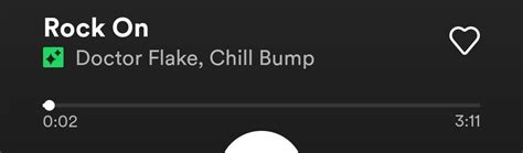 Spotifys Algorithm Definitely Knows How To Make A Dwarf Like Me Happy