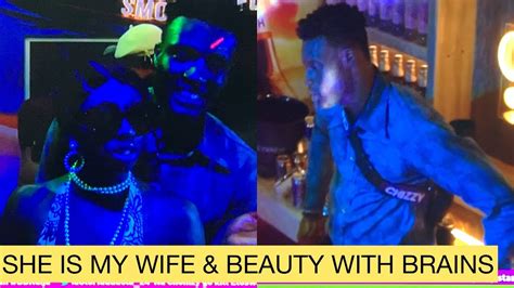 Chizzy Is In Love With Doyin💜 Saturday Night Party🔥 Bbnaija2022 Bbnaijalevelup Bbnaija7