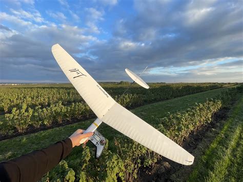 Dlg Glider Kits Flightpoint