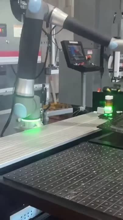 Universal Robots On Linkedin Robotics Automation Machinetending