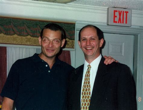 Craig A Silverstein Voices Center For Resilience