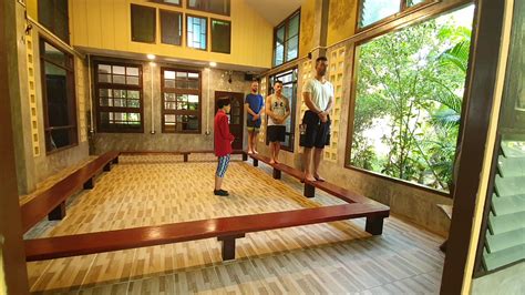 치앙마이 자연 속 명상 And 셀프케어 체험으로 몸과 마음을 치유하세요 Funbooky