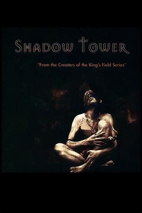 Shadow Tower News Trailer Guides And More