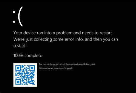 Ways To Fix Exception On Invalid File In Windows Techlatest