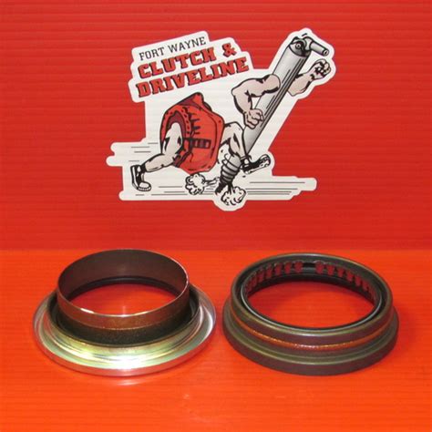 Meritor Pinion Seal Install Kit At Paul Jamison Blog