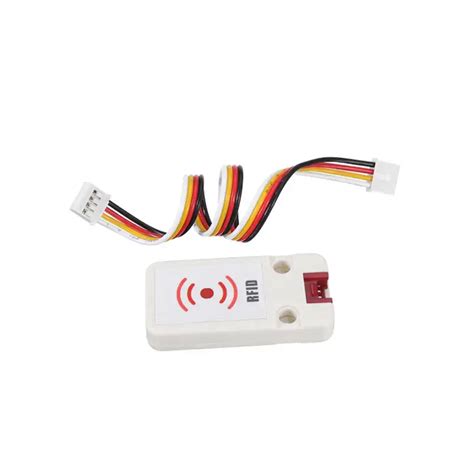 Mini Rfid Unit Mfrc M U M Stack
