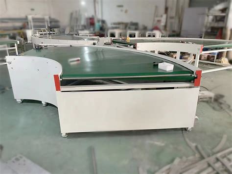淄博皮带输送机 流水线 工作台 金达自动化设备有限公司
