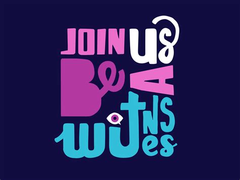 Graphic Design — Patrick Knowlton