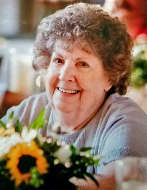 Obituary Dorothy Louise King Coulter Kirk Wbiw