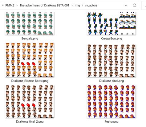 RMMZ Cannot Read Property Match Of Undefined Page 2 RPG Maker