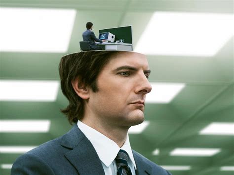 Severance Archives The Cloud