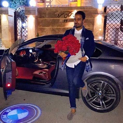 زندگی‌ سوپرلوکس به سبک بچه‌ پولدارهای خیابان‌ فرشته‌