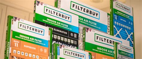 David Heacock Of Filterbuy Offers Expert Advice On Selecting The Best