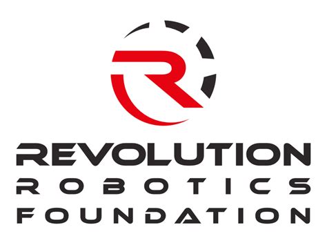 Revolution Robotics Foundation Bright Funds