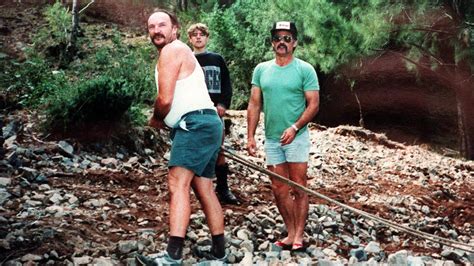 Ivan Milat ‘liked Shooting Chilling Final Report Reveals The Australian