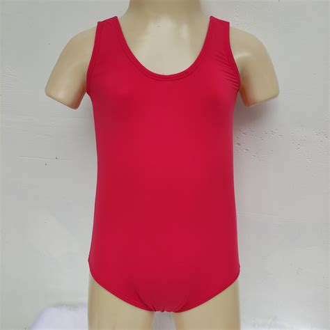 Collant Ballet Infantil Colant Balé Infantil Colan Regata Elo7