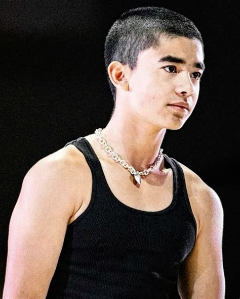 Gordon Cormier Cutie Patootie Celebrity Crush Hottest Guy Ever