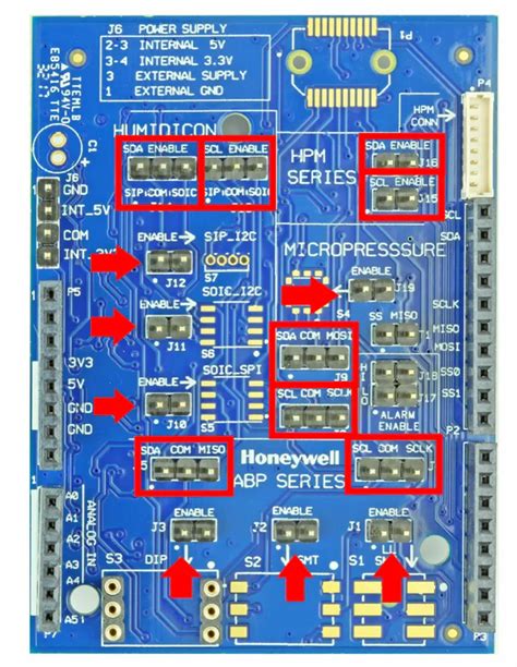 480 3160 Nd Sek002 Honeywell Temperature Sensor B Through Hole At Rs