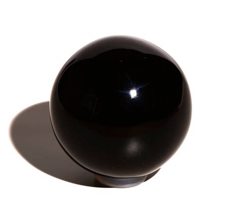 Obsidian Sphere Sedona Crystal Vortex